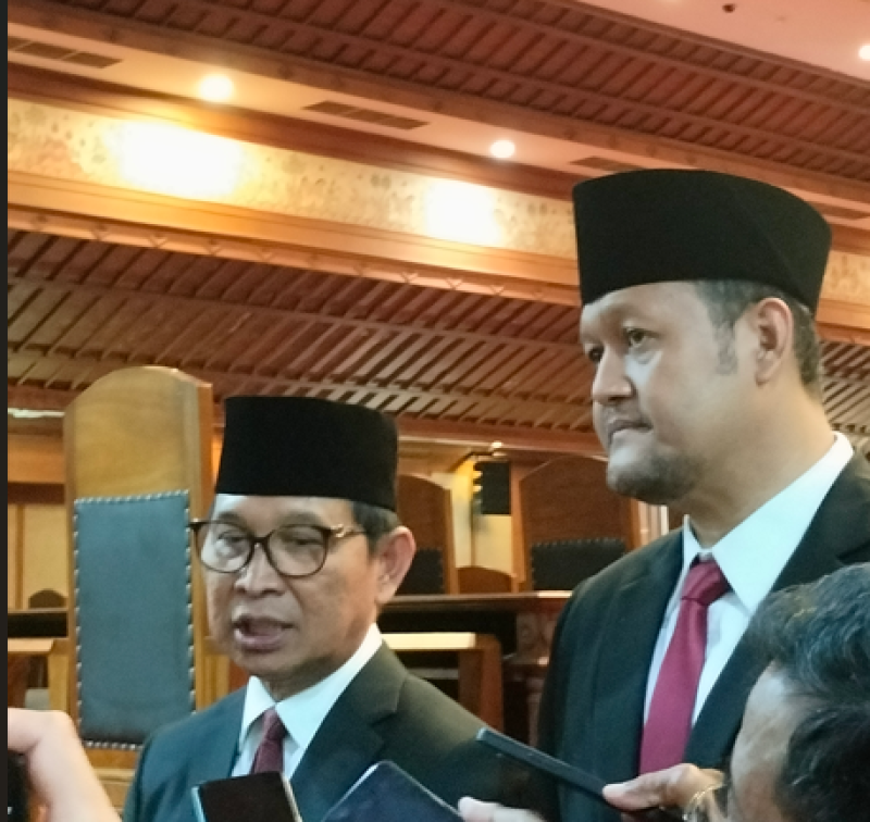 Bantuan Rp 2 Juta Per KK Untuk Hari Raya Ditarget Cair Saat Idul Fitri dan Galungan Ini | Bali ...